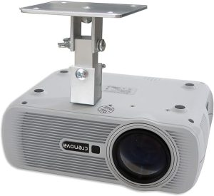 Happrun Projectors | 4K Bluetooth & WiFi Models | H1, F5, YG491